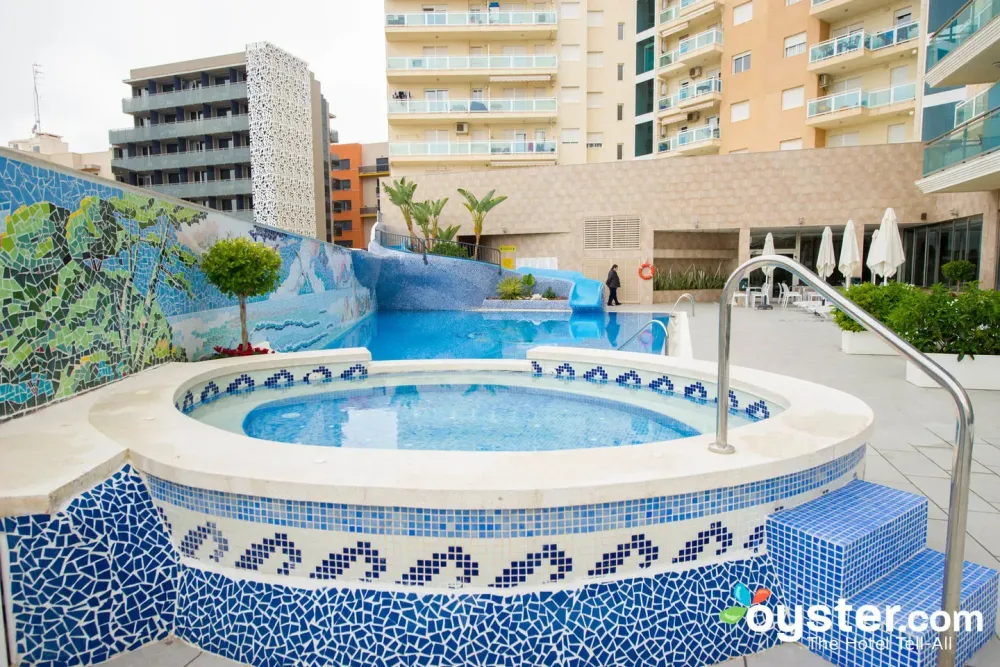 Vinaros Hotels Resorts Oyster